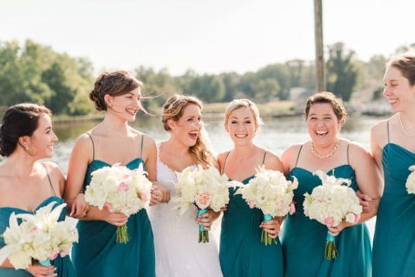 Anchor Inn – Waterfront Wedding Venue