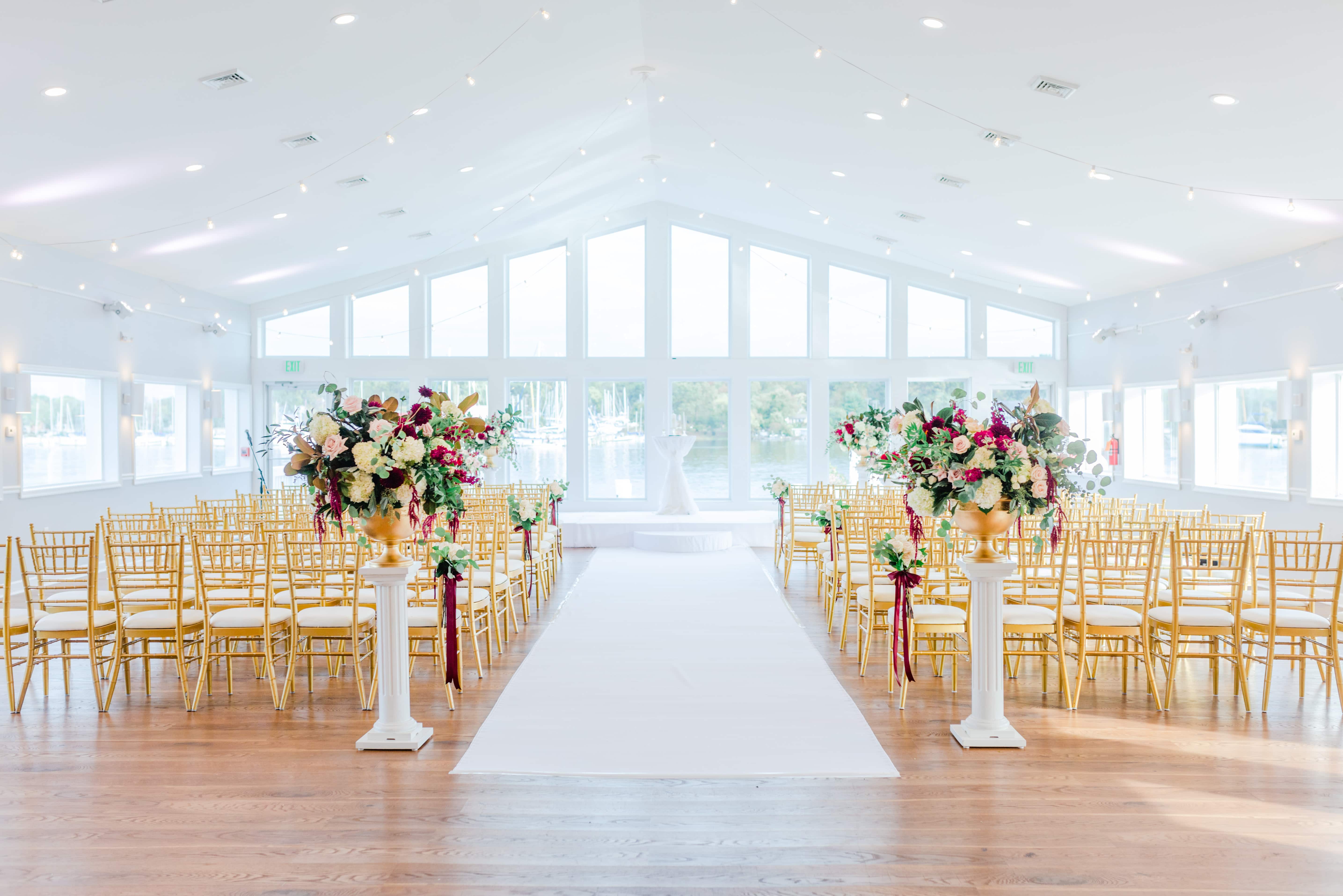 Anchor Inn – Waterfront Wedding Venue