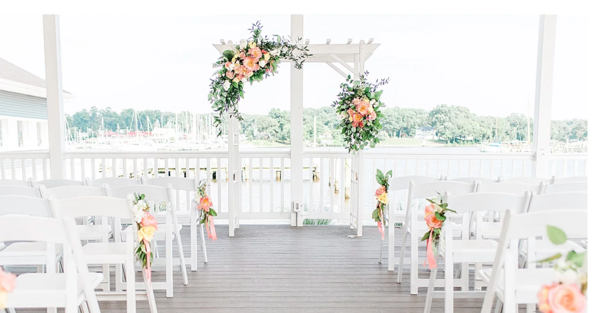 Weddings – Anchor Inn