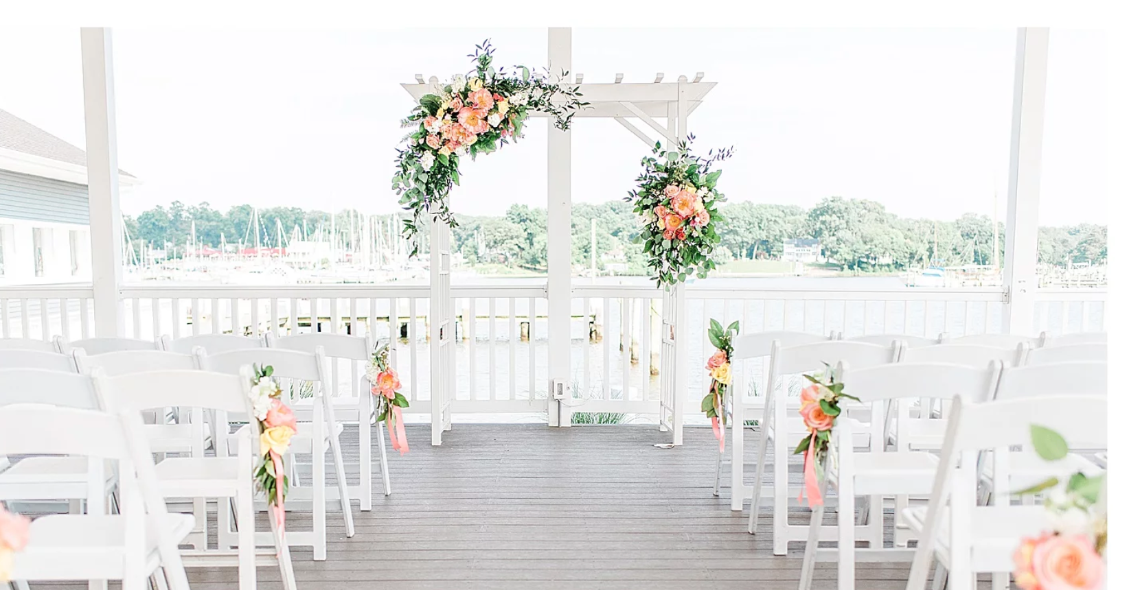 Weddings – Anchor Inn